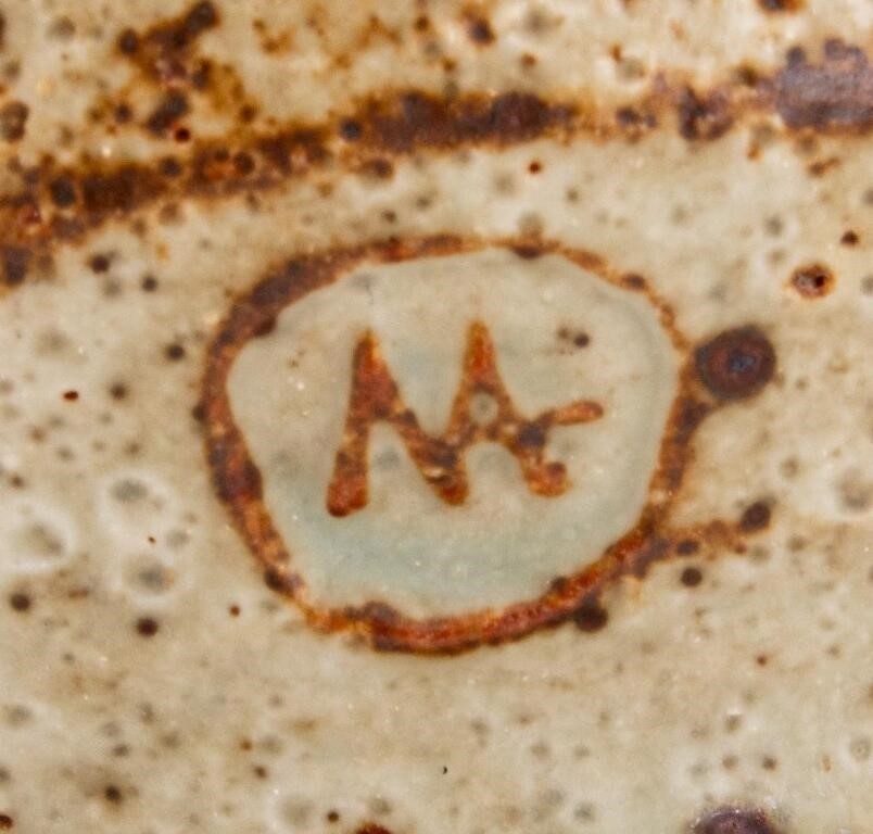 Warren MacKenzie | Footed Bowls | MutualArt