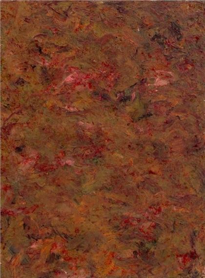 Andy Miller | Abstract Composition | MutualArt