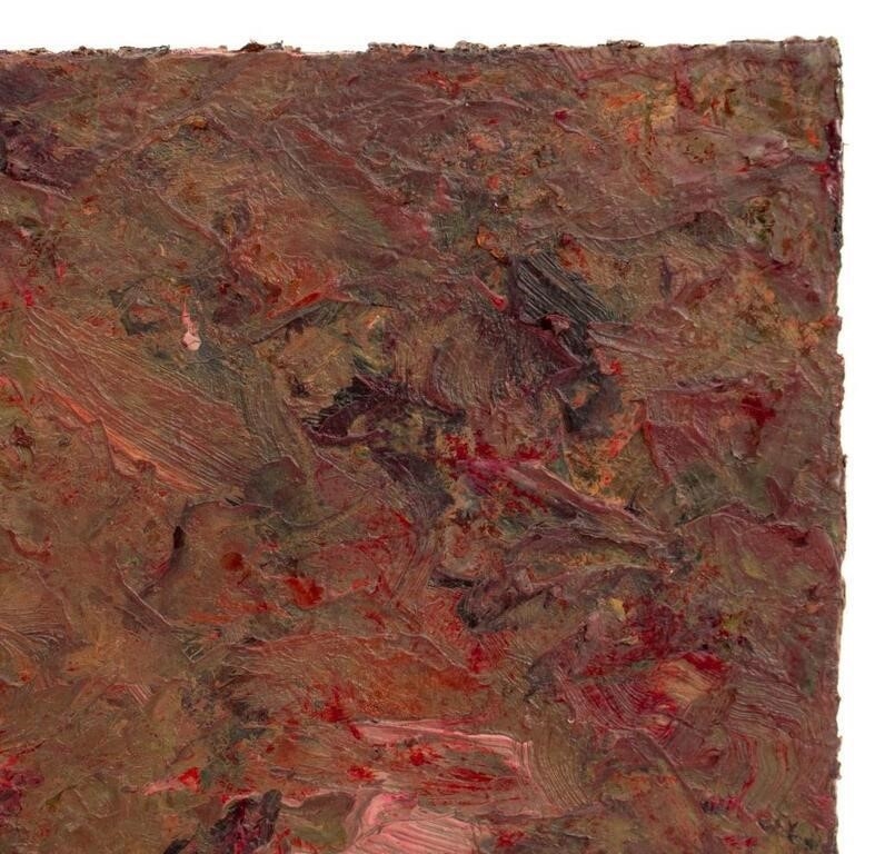 Andy Miller | Abstract Composition | MutualArt