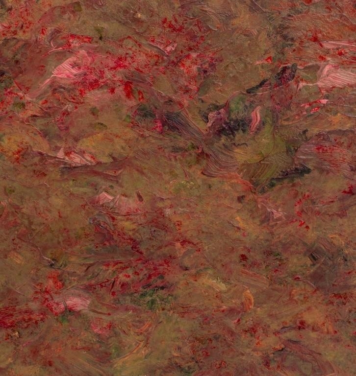 Andy Miller | Abstract Composition | MutualArt