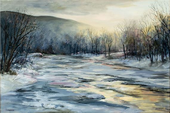 Fanizzi | 2 Artworks | MutualArt