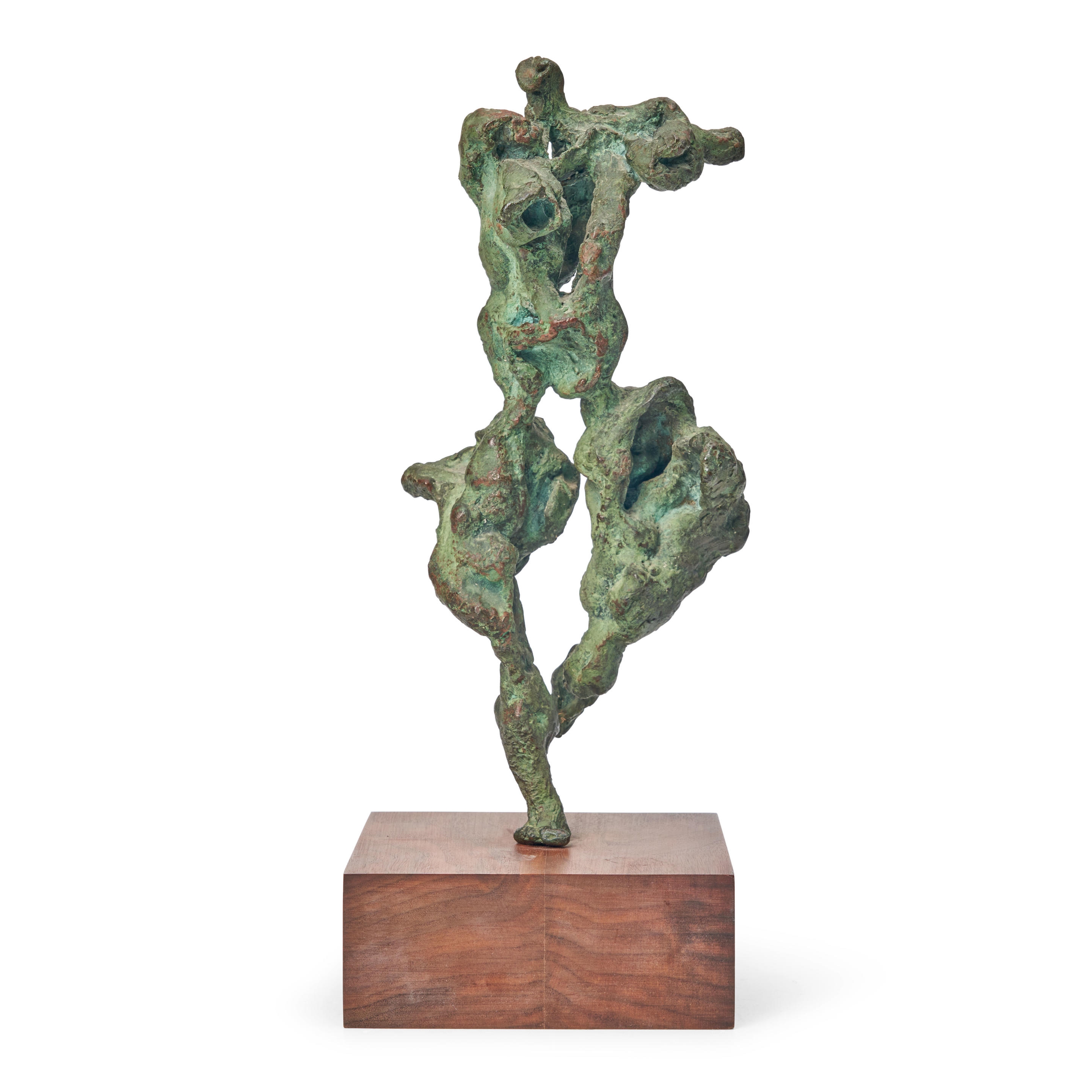 Oja Kodar | Running Figure | MutualArt