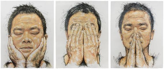 Hom Nguyen | Untitled | MutualArt