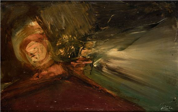 Manuel Viola | MANUEL VIOLA (1916) | MutualArt