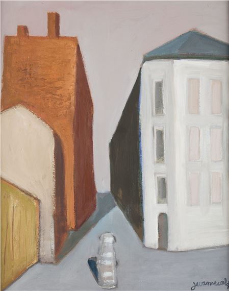 Juan Alcalde | JUAN ALCALDE (1918) | MutualArt