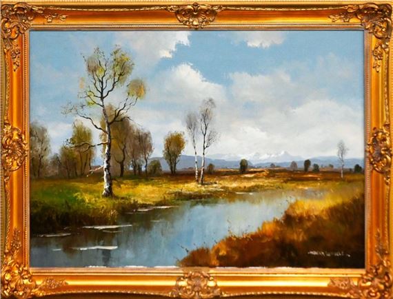 Harry Winkler | HARRY WINKLER | MutualArt
