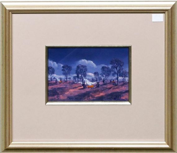 Jack Absalom | JACK ABSALOM (1995) | MutualArt