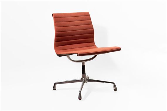 Ray Eames | Aluminium Group | MutualArt