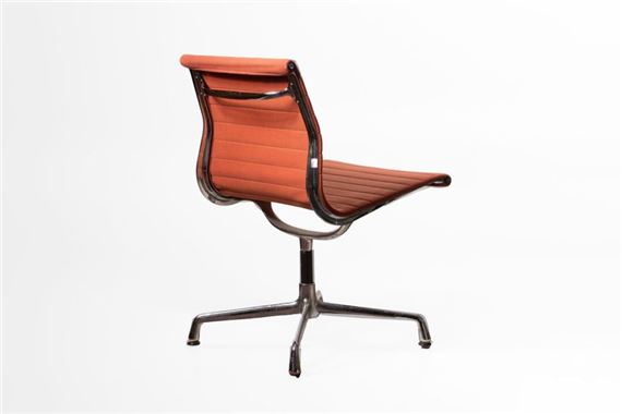 Ray Eames | Aluminium Group | MutualArt