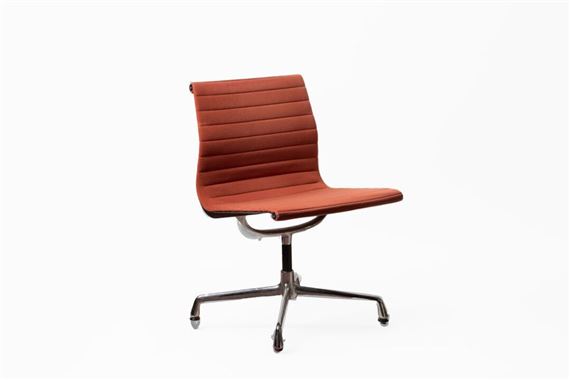 Ray Eames | Aluminium Group | MutualArt