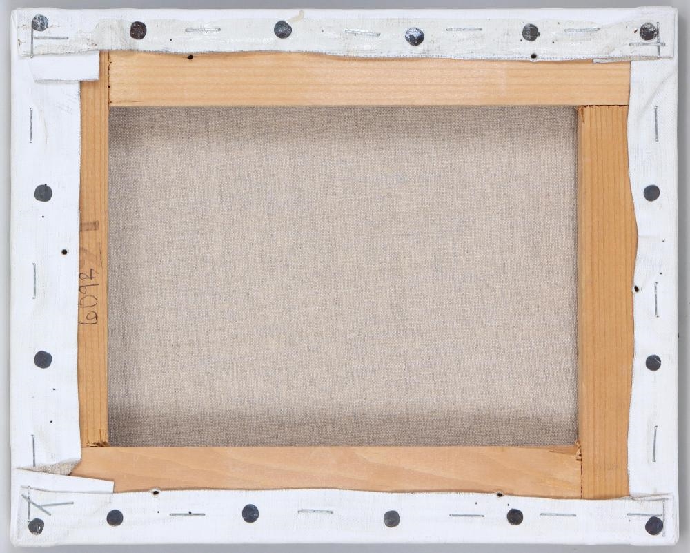 Joseph Raffael | Flower (12) | MutualArt