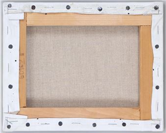 Joseph Raffael | Flower (12) | MutualArt