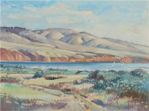 Gary Lee Gaston | Normanville | MutualArt