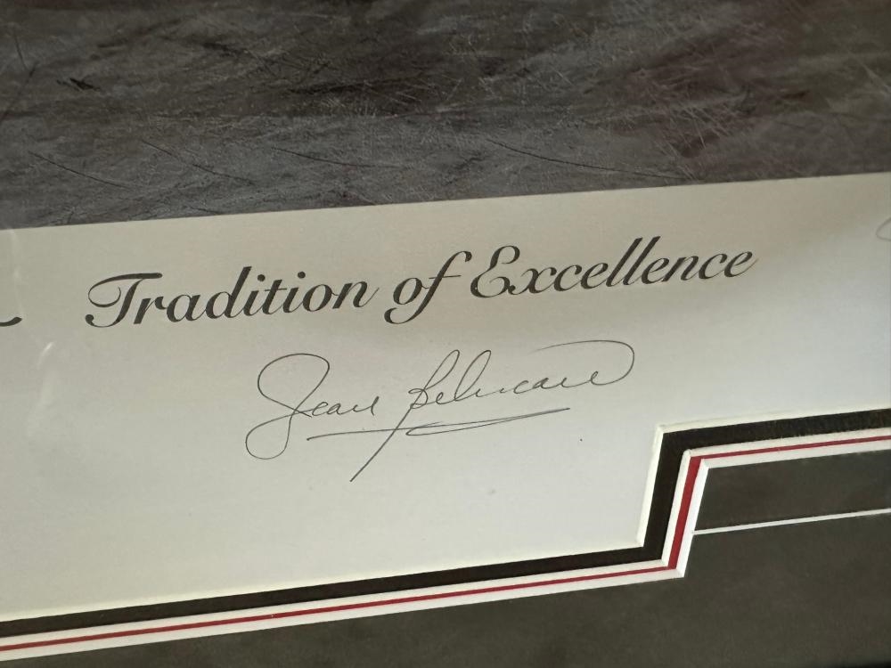 Daniel Parry | Tradition of Excellence (2003) | MutualArt