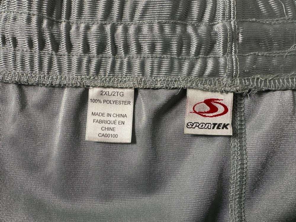 Muhammad Ali | George Chuvalo Signed Shorts | MutualArt