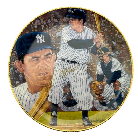 Michael J. Taylor | It Ain't Over 8 | MutualArt