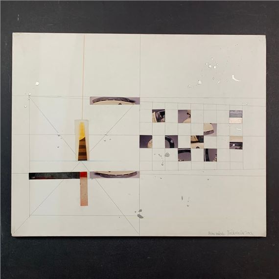 Jiri Ladocha | Jiri Ladocha | MutualArt