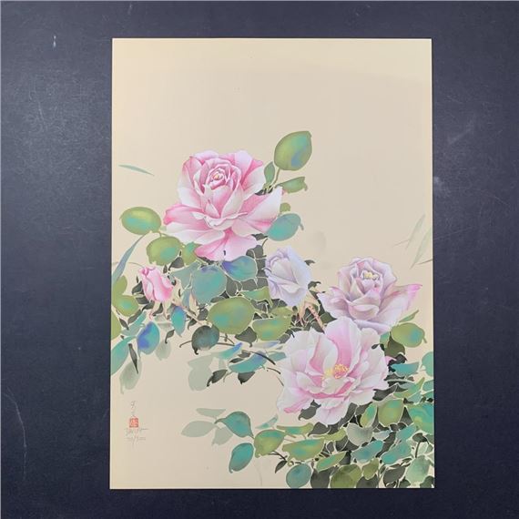 David Ha Lee | David Ha Lee | MutualArt