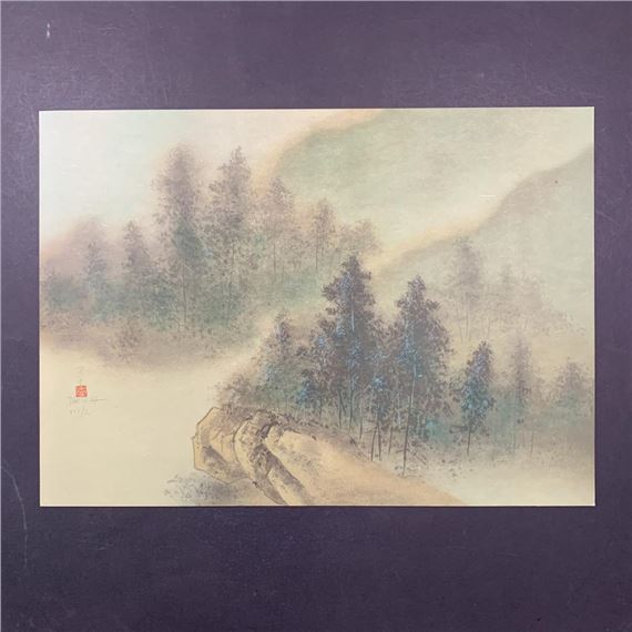 David Ha Lee | David Ha Lee | MutualArt