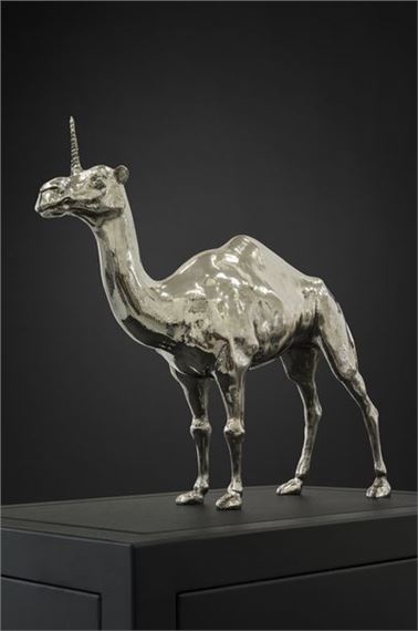 Mauro Corda | Lot (2016) | MutualArt