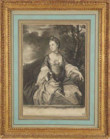 James Mac Ardell | 1 Artworks at Auction | MutualArt