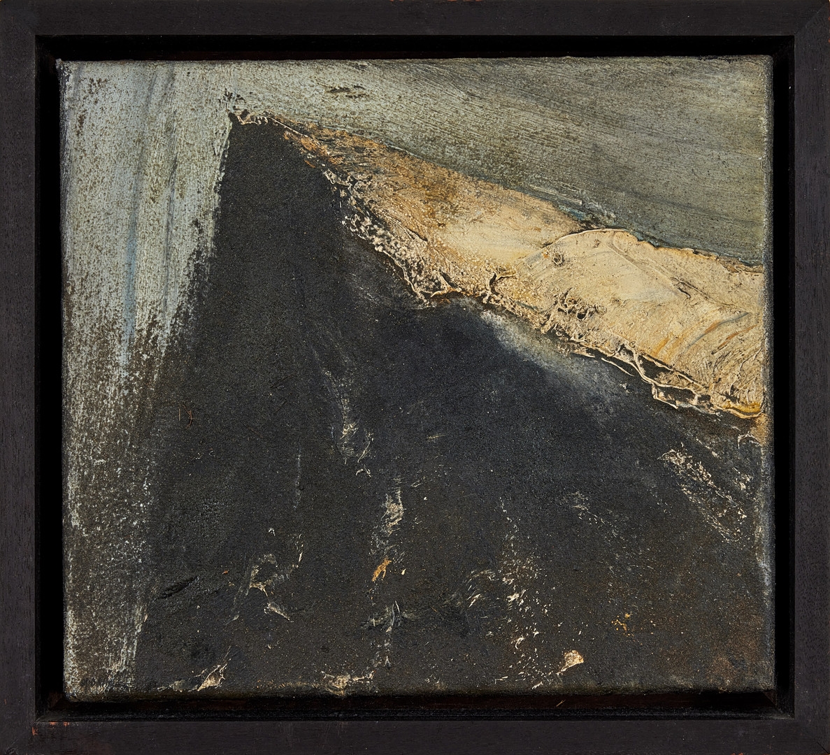 Ørnulf Opdahl | Utan titel | MutualArt