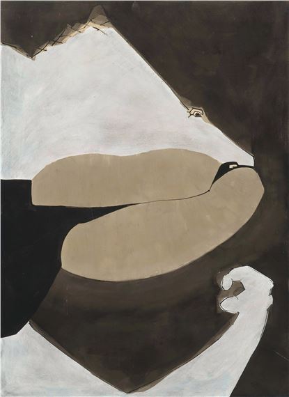 David Hare | Mountain Spring (1969) | MutualArt