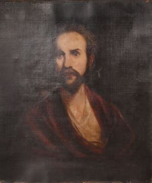 Reynolds | The Banished Lord | MutualArt