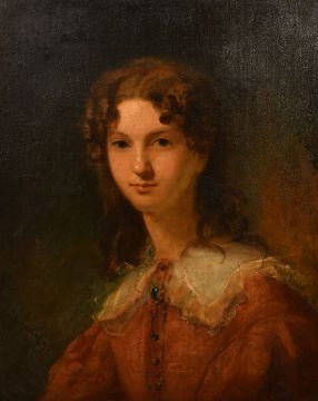Colvin Smith | Mrs Bellingham | MutualArt