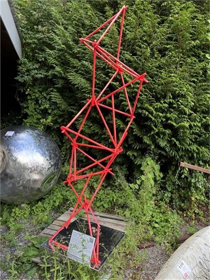 Mark Beattie | 2 Artworks | MutualArt