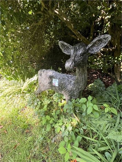 Candice Bees | 1 Artworks at Auction | MutualArt