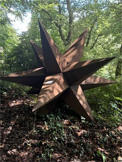 Christian Robinson | Geometric Shape | MutualArt