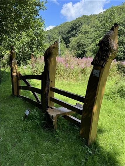 Frank Triggs | 1 Artworks at Auction | MutualArt