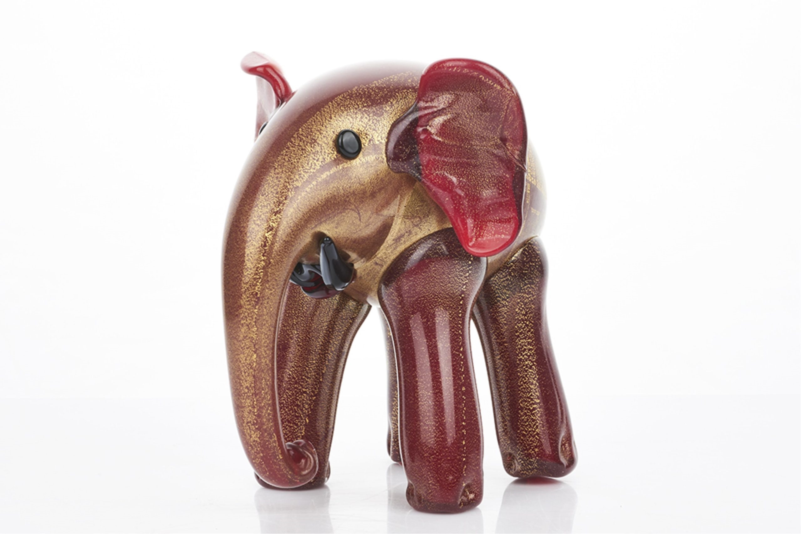 Napoleone Martinuzzi | Elephant Sculpture (Circa 1930) | MutualArt