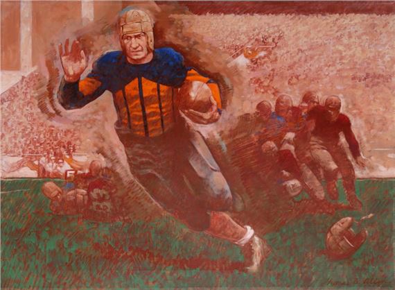 Thomas B. Allen, | Biography