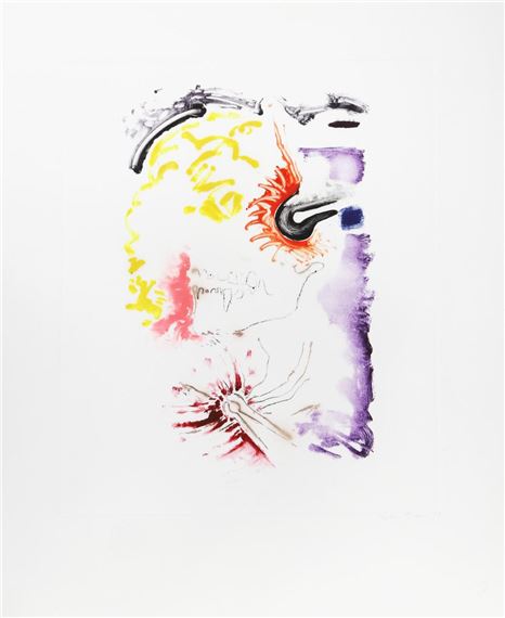 Stephen Greene | STEPHEN GREENE (1984) | MutualArt