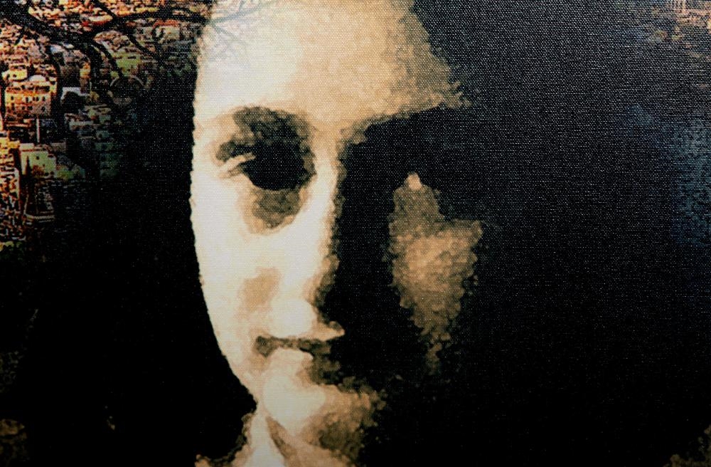Michael Jay Knigin | WONDEROUS WORDS (2000) | MutualArt