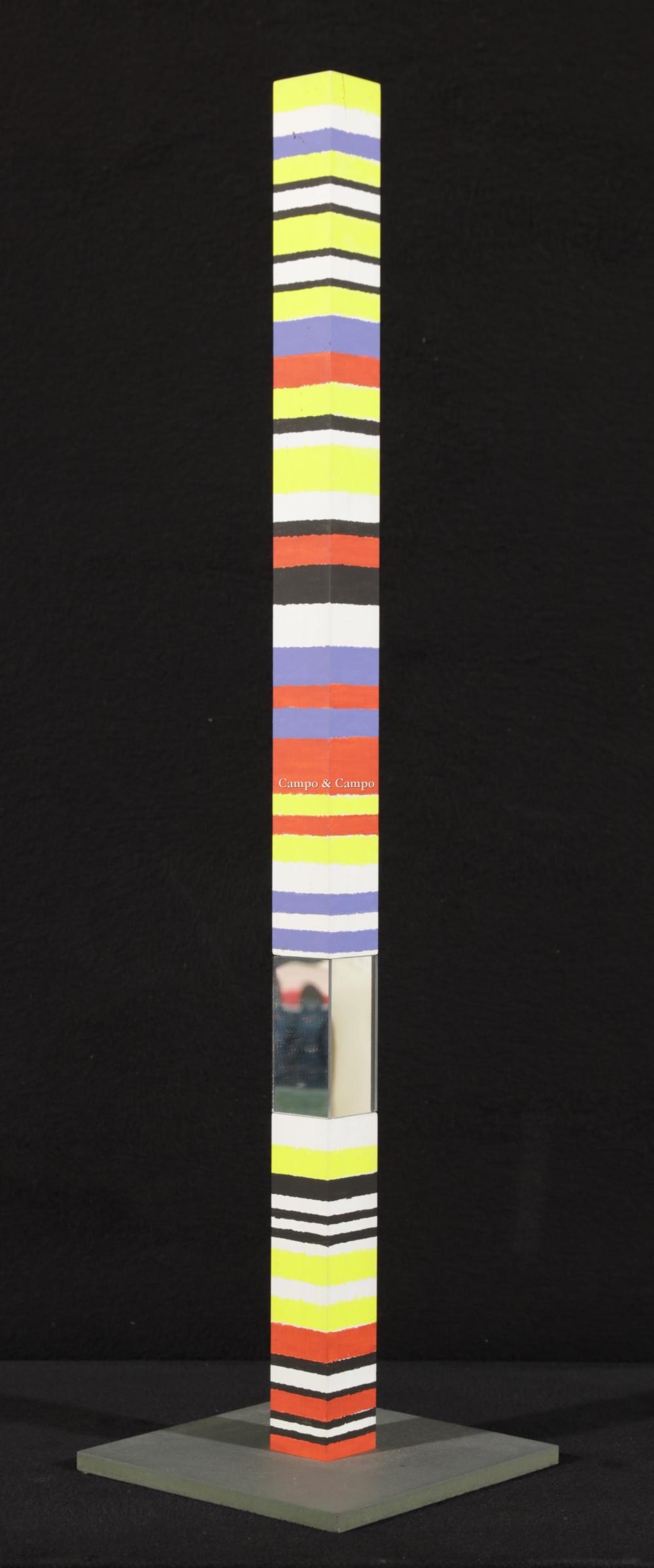 Roger Raveel | RAVEEL ROGER (1921-2013) | MutualArt