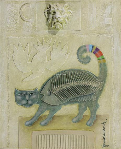 Frank Slabbinck | SLABBINCK FRANK (1942-) | MutualArt