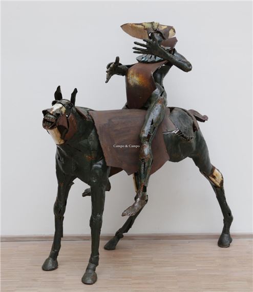 André Verschelden | 2 Artworks at Auction | MutualArt