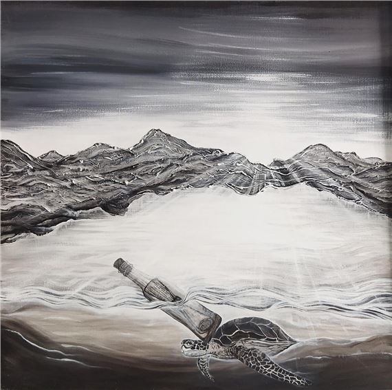 Pambudi Sulistyo | 1 Artworks at Auction | MutualArt