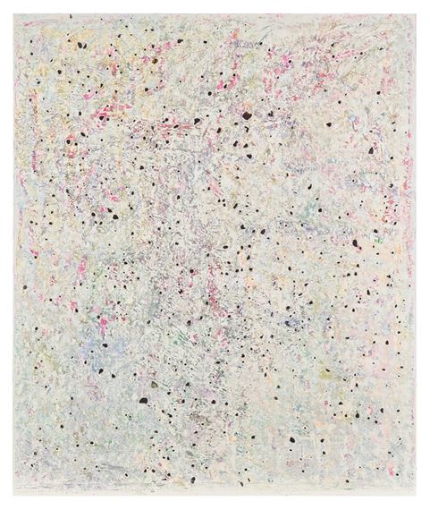 Kadar Brock | The Artist's Hand | MutualArt