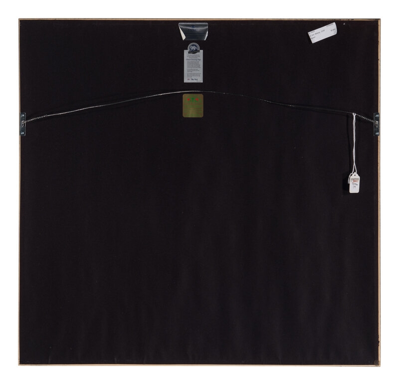 Tom Uttech | Tom Uttech (American, b. 1942) Tichi Bwa Wabang | MutualArt