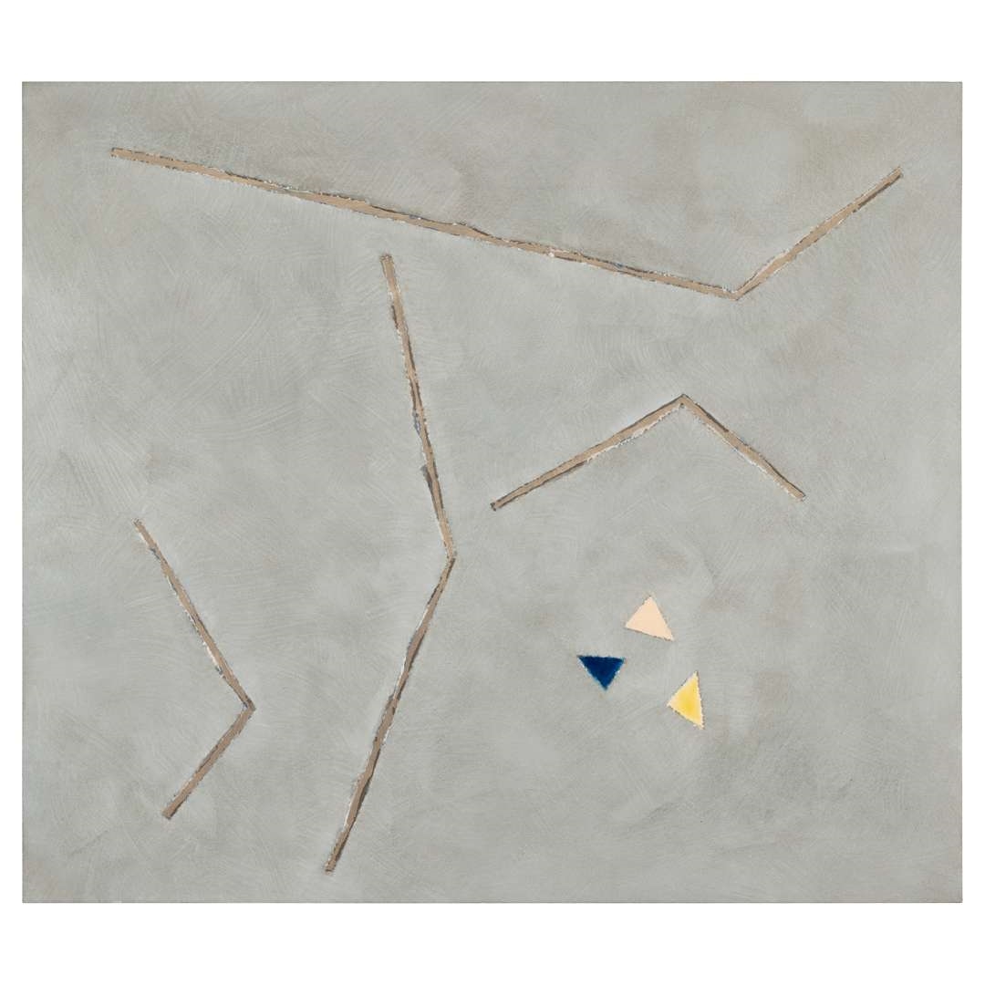 Felim Egan | ENCLOSURE, 1989 (1989) | MutualArt