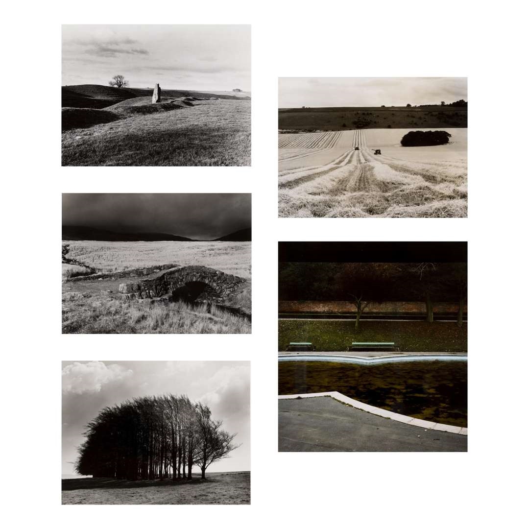 Fay Godwin | RURAL LANDSCAPE | MutualArt