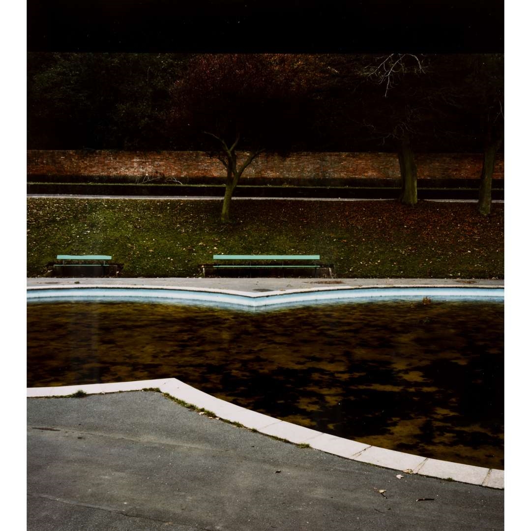 Fay Godwin | FIVE LANDSCAPES, c.1970s-1980s (Circa 1970s) | MutualArt