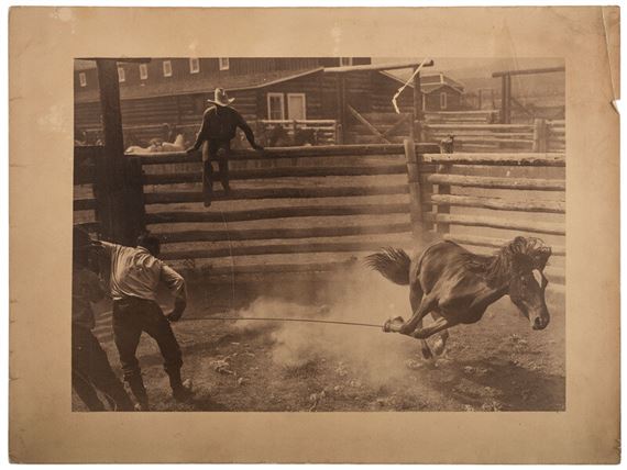 Charles Josiah Belden | WESTERN AMERICANA]. BELDEN, Charles J. (1888 ...