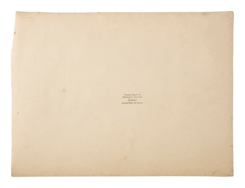Charles Josiah Belden | WESTERN AMERICANA]. BELDEN, Charles J. (1888 ...