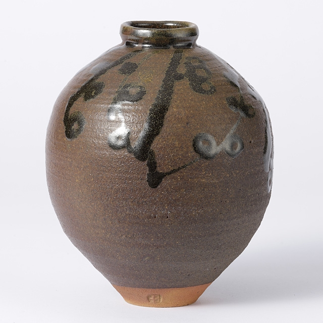 Koichi Tamura | vase | MutualArt