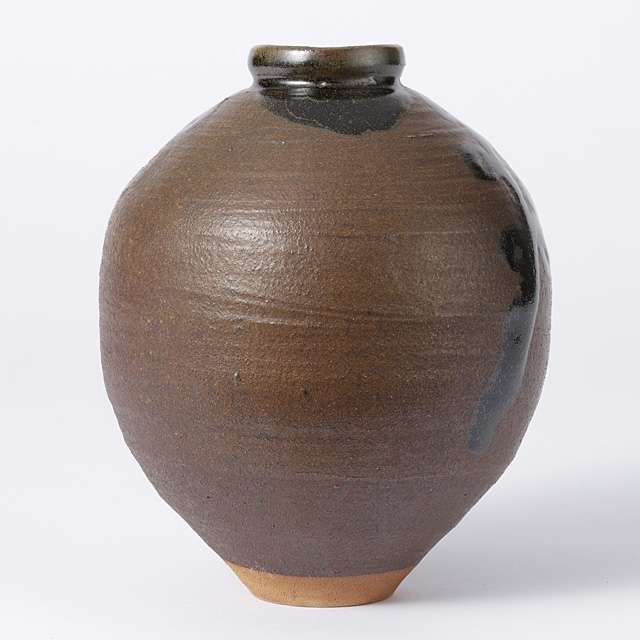 Koichi Tamura | vase | MutualArt